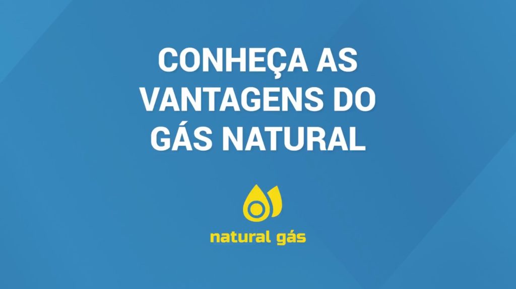 Natural Gás - Redes de GLP e Gás Natural | Instalação e Manutenção